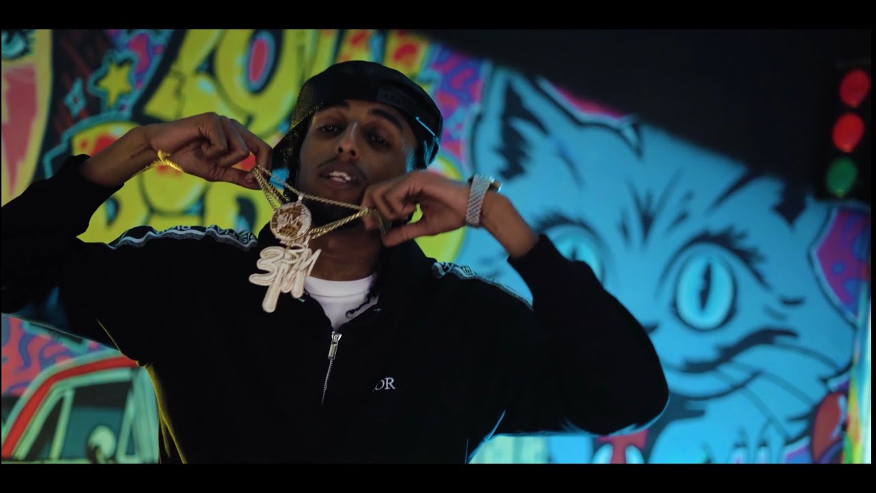 Allcapyow - DTH ft 3MFrench & Dead Hendrix ( Official music Video ...