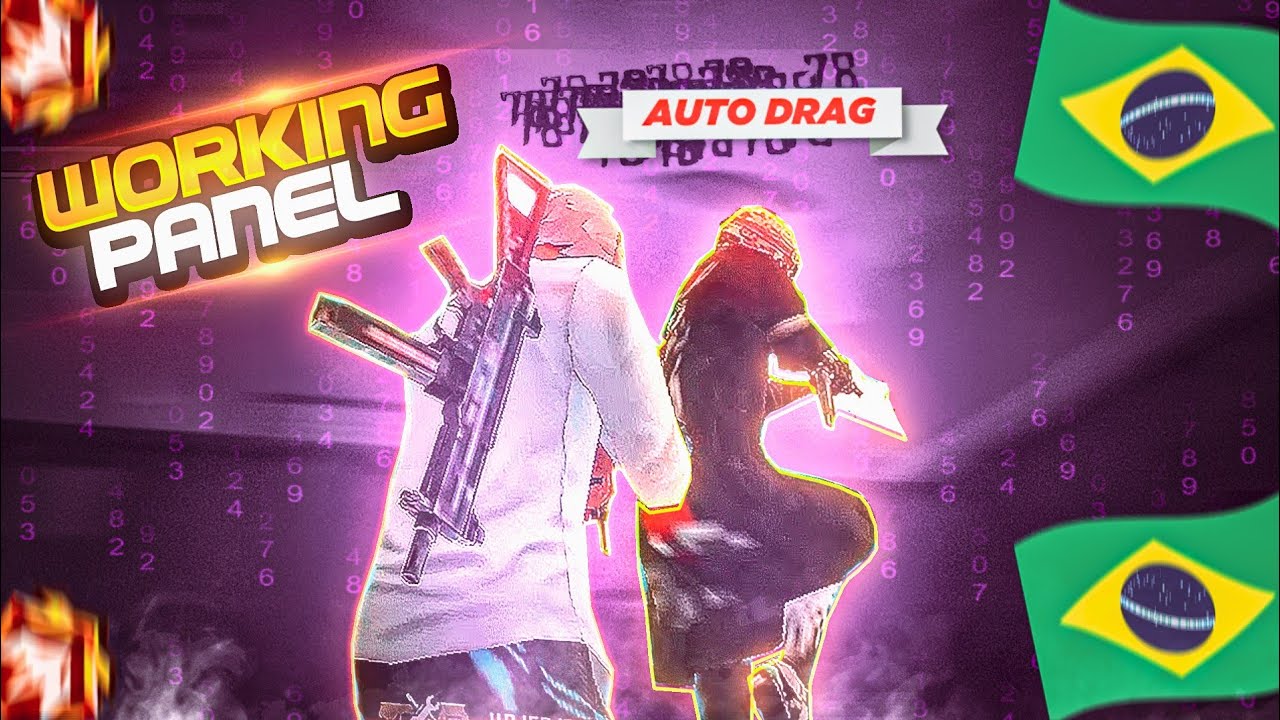 ANTIBAN FF PANEL 🔥 OB42 UPDATE LATEST FREEFIRE PANEL | 100% WORKING ...