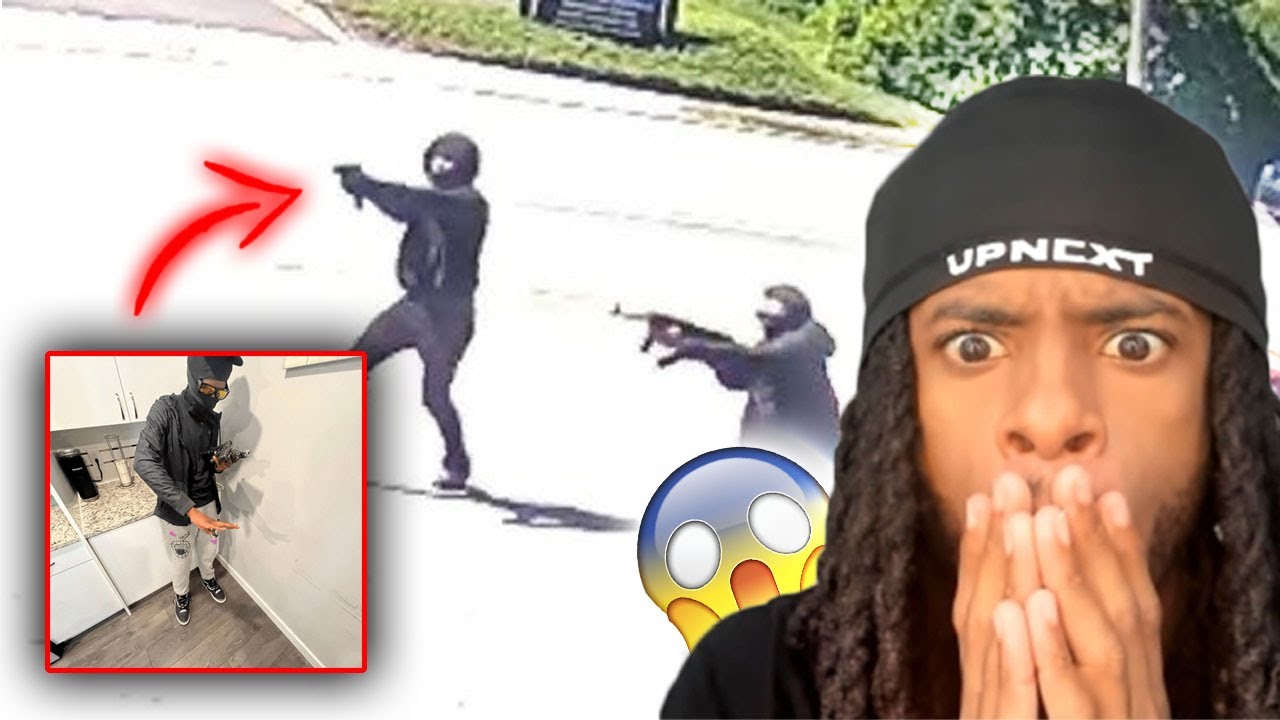 Philly DRILL Rapper vs 3 OPPS! Killed them & made a DISS SONG ...