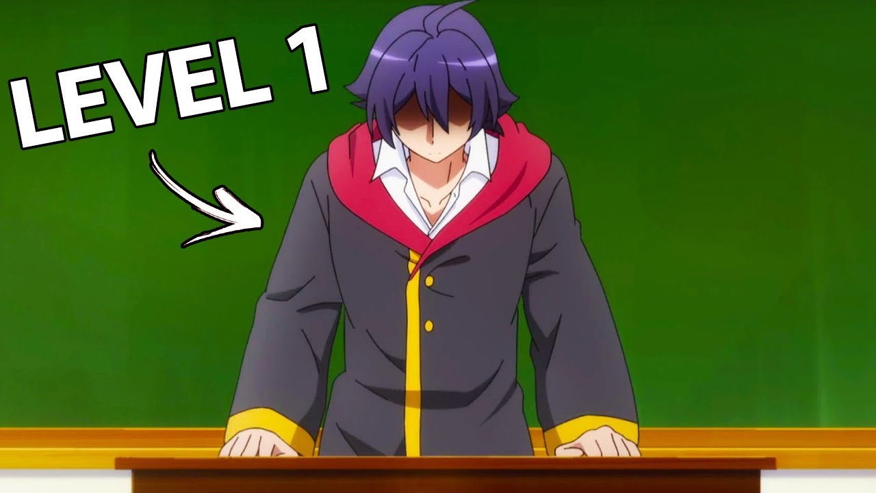 He is Summoned as LEVEL 1 but Easily Defeats Enemies With LEVEL 1000 ...