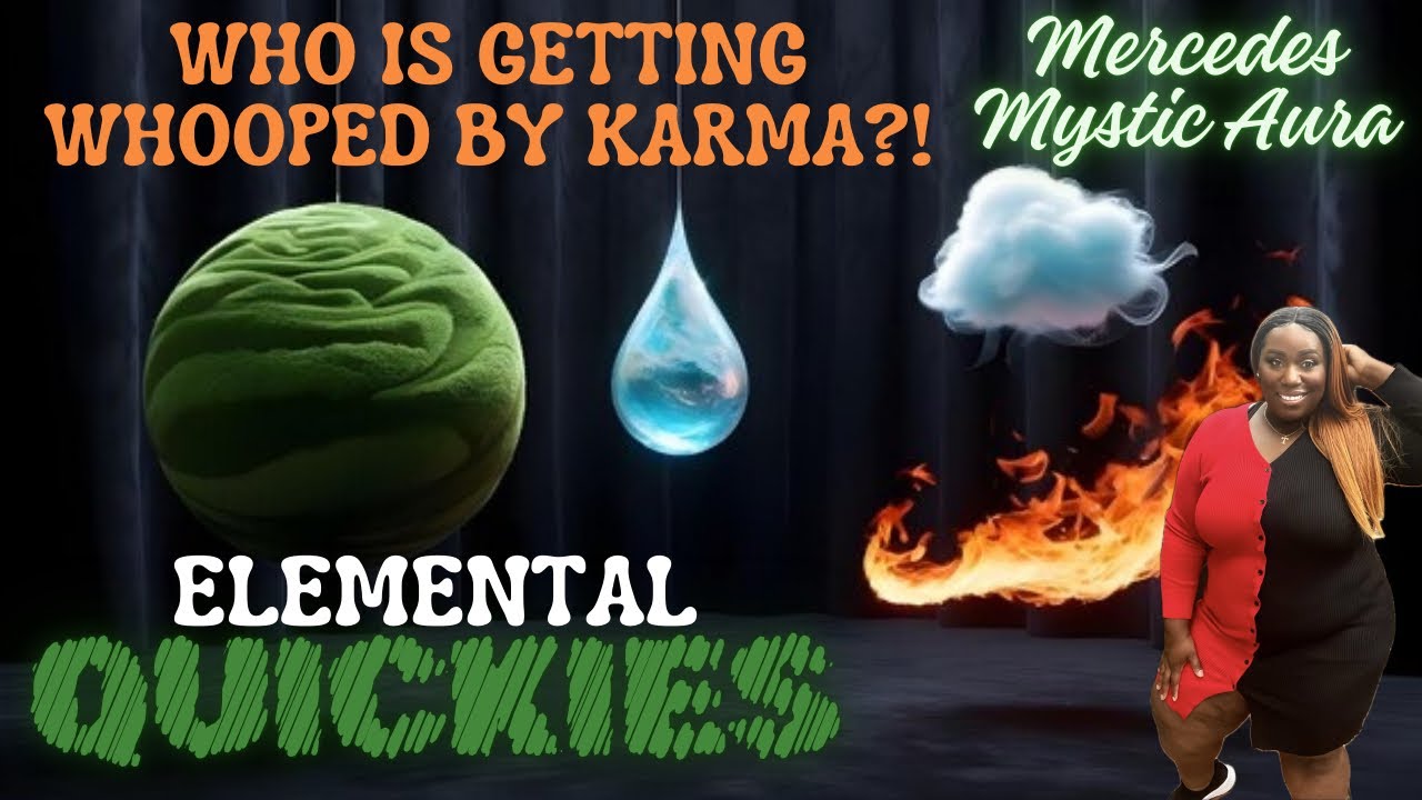 🃏 ️🔃⚖️👀 ALL SIGNS!! || WHO IS GETTING WHOOPED BY KARMA AFTER DOING YOUR ...
