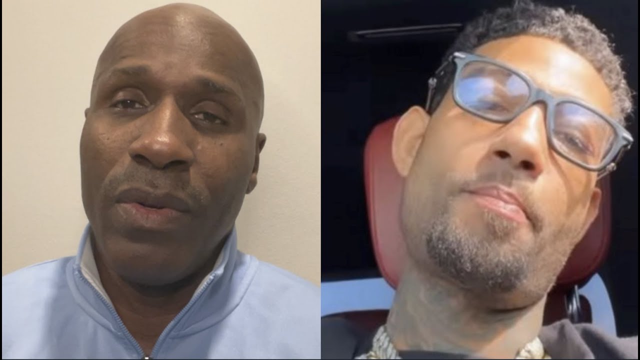 New Motive In PnB's Death... Detectives Investing BEEF… - YouTube