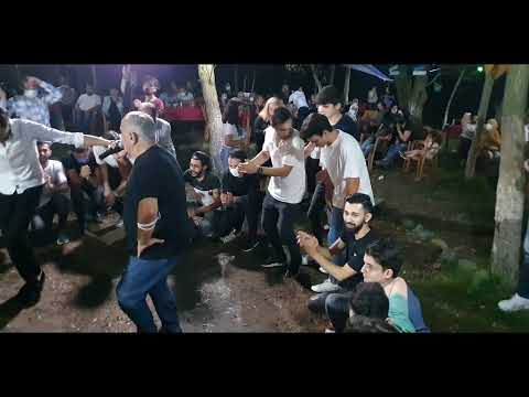 ERDAL GÜVENDİ  ŞABAN YAĞMUR  GİRESUN KARŞILAMASI HORON - BATUHAN YANGINCI ASKER GECESİ