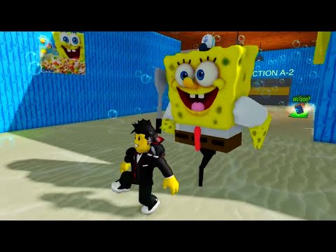 LOKIS AMARELINHO CORRENDO | Roblox
