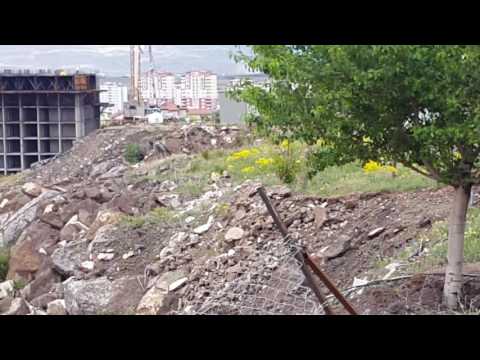 KAYSERİ TOKİ KESOB