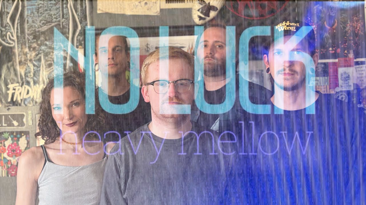 Heavy Mellow Studio Doc. - YouTube