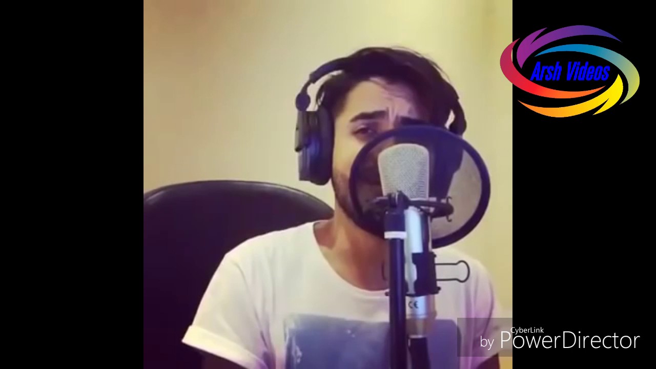 Aisa kyun bezaban by omani Singer haitham - YouTube