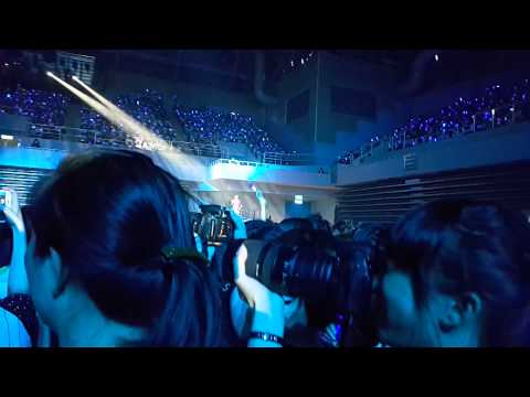 20150607 SUPER JUNIOR D&E ASIA TOUR 2015 Present In TAIPEI - 14 Still You