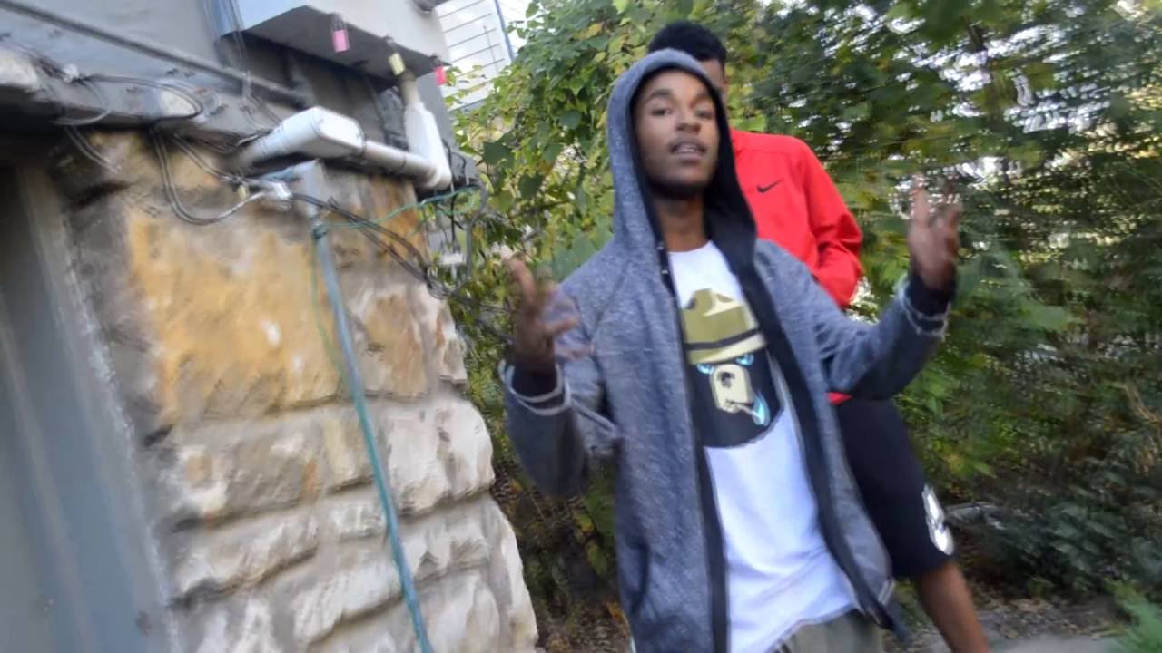 YungVon x Gleeko x Kool 3 x Ad-Pain In My Eyes(Video) - YouTube