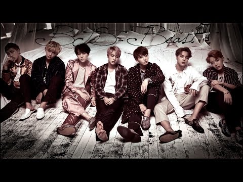 [FMV] BTS - 「Beast」