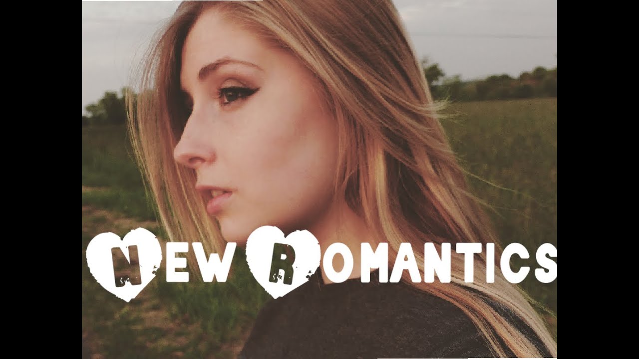 New Romantics by Taylor Swift- cover - YouTube