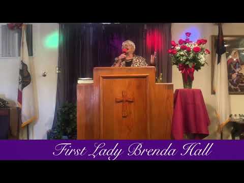 Mother’s Day Message - “KNOWLEDGE WITH REVELATION BRINGS TRANSFORMATION ...