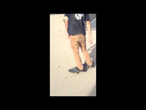 Woodbridge with Dusty Doug - YouTube