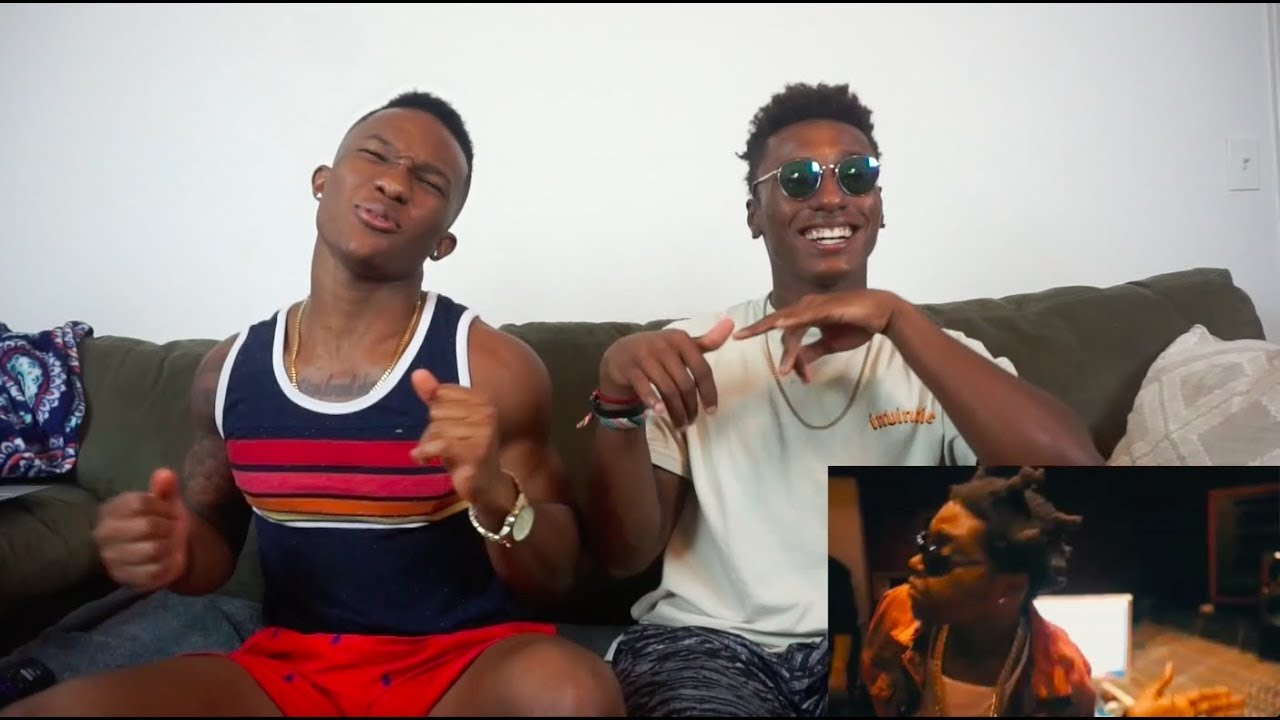 Kodak Black - "TRANSPORTIN"(OFFICIAL VIDEO)-reaction - YouTube