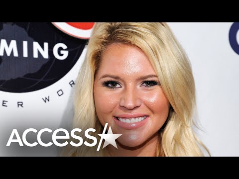 Playboy Playmate Ashley Mattingly Dies At 33