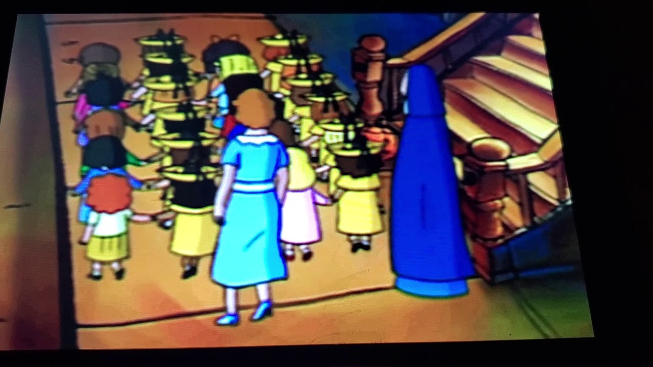 I'm Madeline Theme Song Long - YouTube