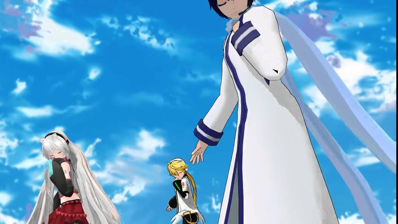 [MMD] TDA Tei Sukone - Shake It! - YouTube