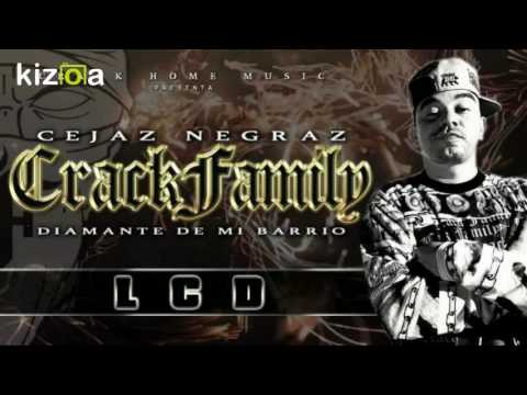 Crack Family - Las tetas de mi madre (Video Oficial)