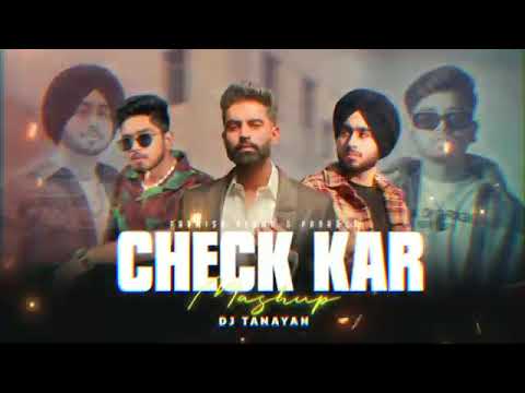 CHECK KAR Song new - YouTube