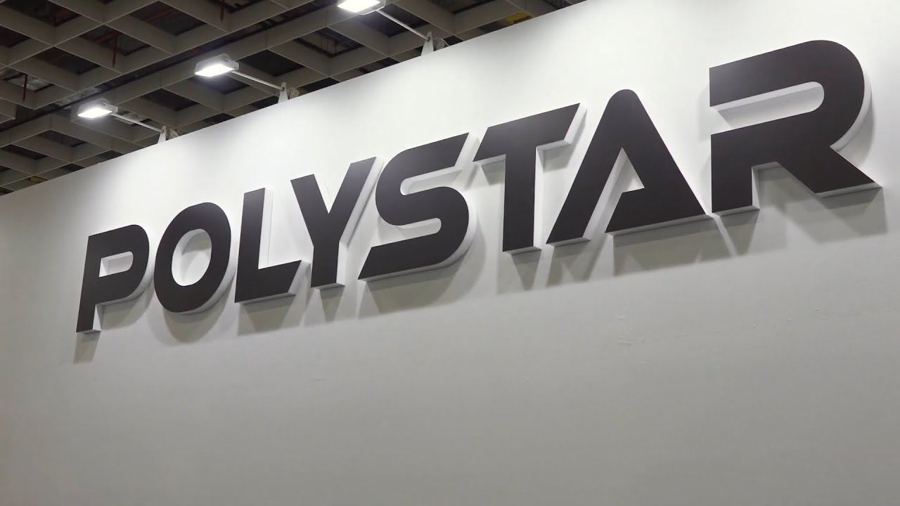 TaipeiPLAS 2024 - POLYSTAR - YouTube