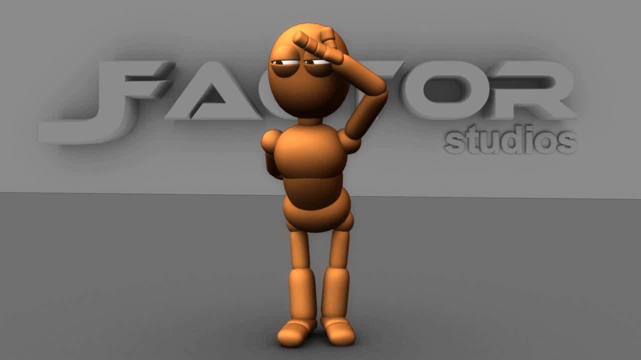 Animation Test - YouTube