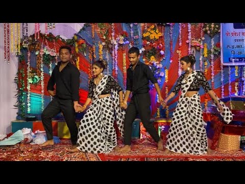 Old dance natraj dance Group - YouTube
