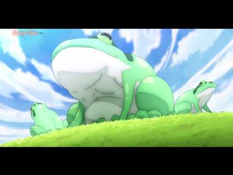 MV - Konosuba inicios/beginning