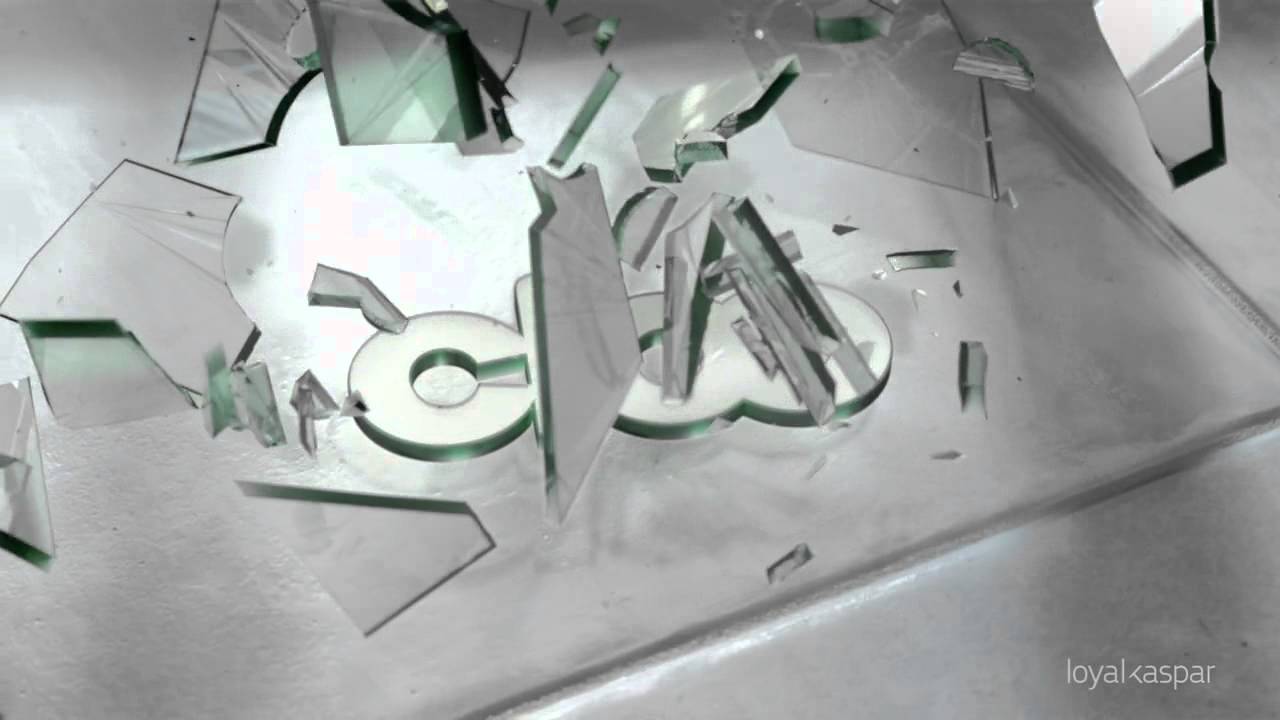 CLOO | NETWORK BRANDING | ANIMATION - YouTube