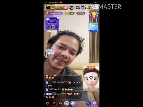 Bocil penguasa Bigo nongkrong,bercanda,ngerayu sama Wak Reza hingga Bocil nekad ONCAM!😂🤣😂🤣😂