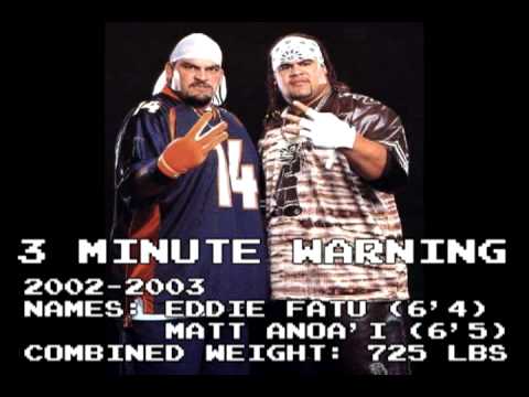 3 Minute Warning Theme - YouTube