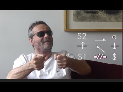 Lacan, Nous et le Réel- 24ème séance - (mai 2019) - YouTube