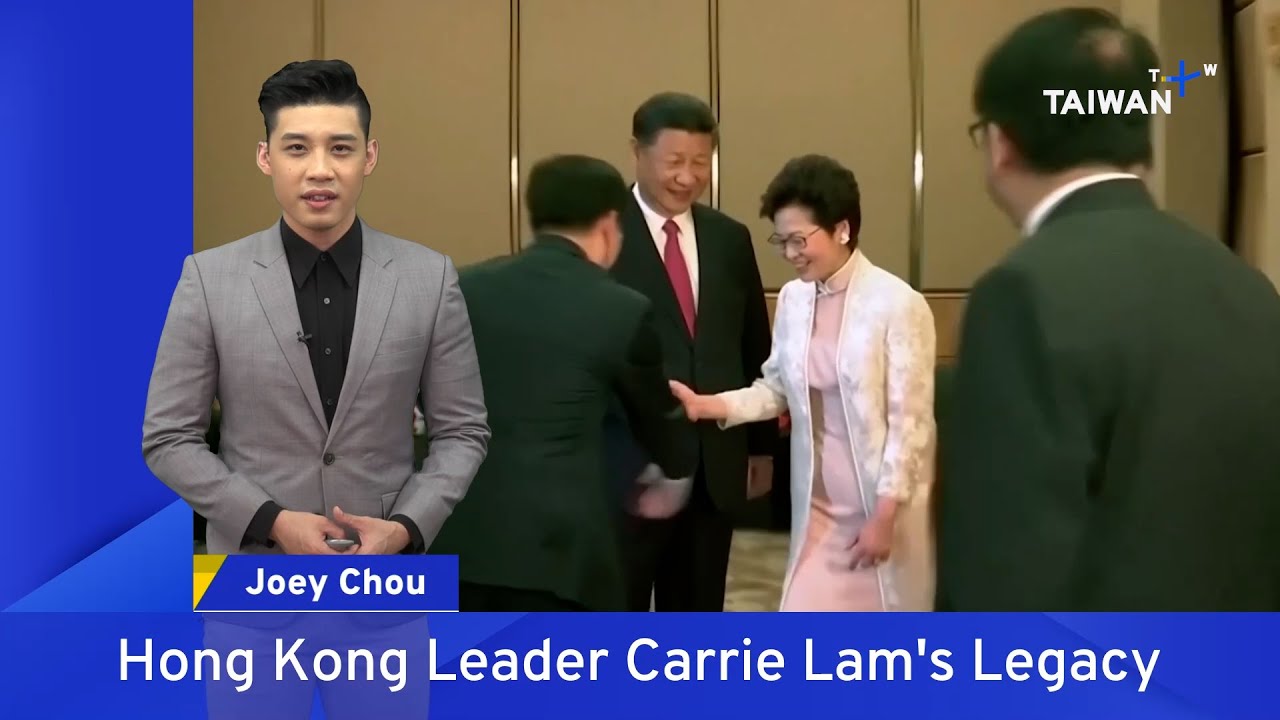 What's Up Taiwan: Morning Show, May 9, 2022 | TaiwanPlus News - YouTube