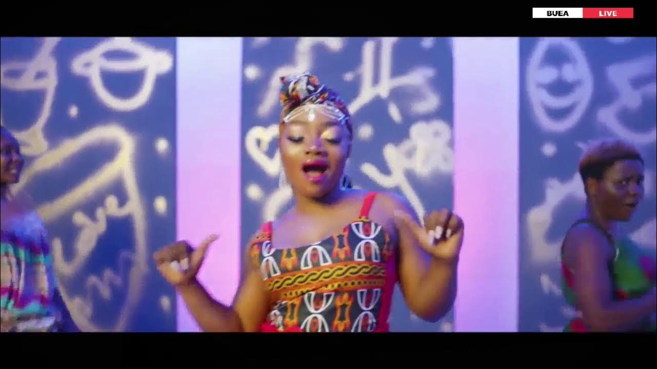 THE HORIZON - THE VOICE OF THE AMBAZONIA WOMAN #LIVE | NOVEMBER 25, 2022 - YouTube