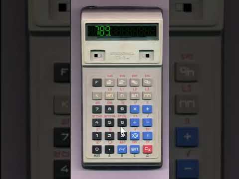 ELECTRONIKA  B3 34 Elektronika Электроника SOVIET RUSSIAN CALCULATORS 3000 http www emulator3000 org