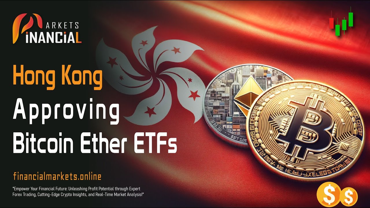 Hong Kong Could Approve Spot Bitcoin Ether Etfs As Early As Monday