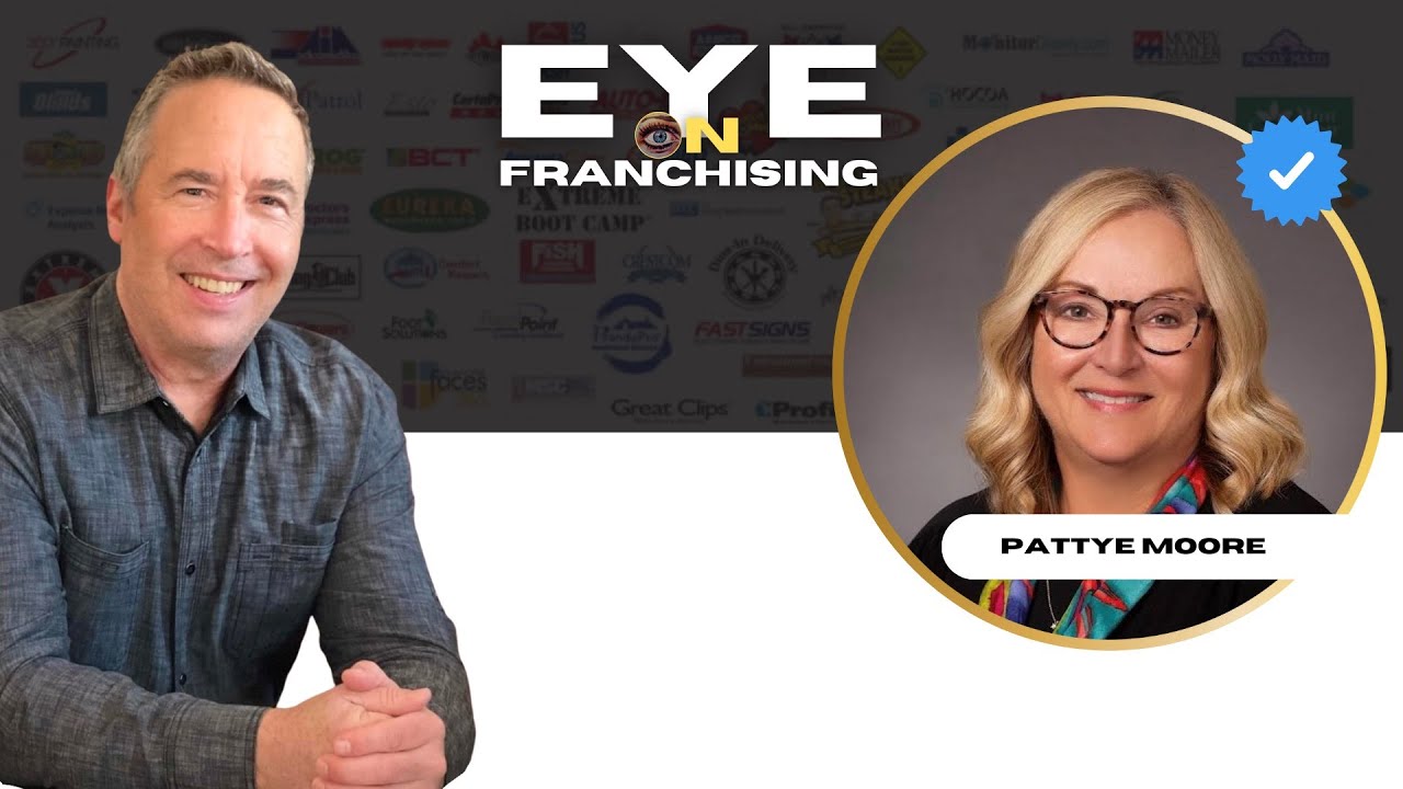 Former Red Robin Board Chair and Sonic President, Pattye Moore is now a ...