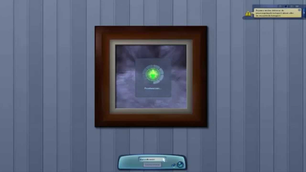 The Sims 3 #0 Tworzymy sima (i pierwsze intro) - YouTube
