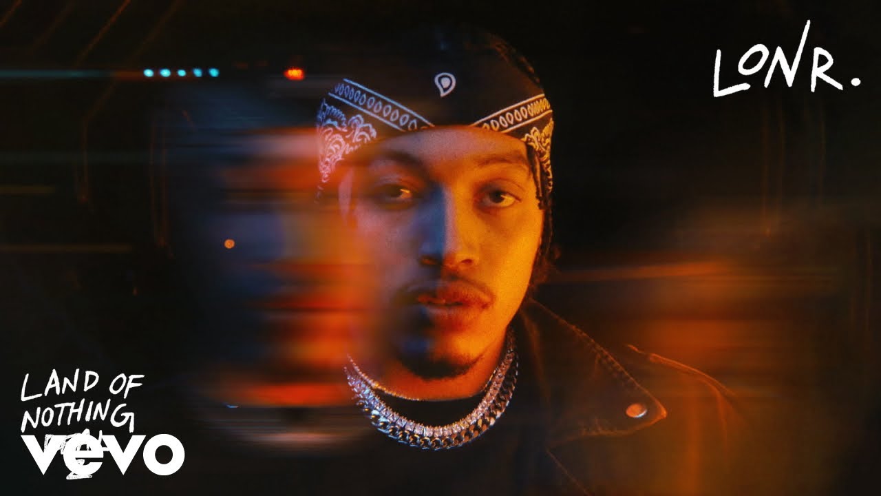Lonr. - HI LONR (Official Audio) - YouTube