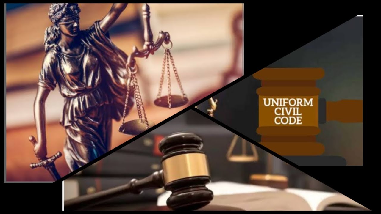 uniform civil code- explained | one Nation, one Law.(with important ...