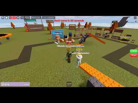 curse randomizer - YouTube