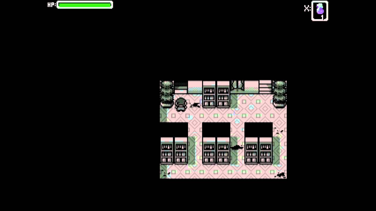 Halloween Special: Let's Play Pokemon Nightmare Invasion - YouTube