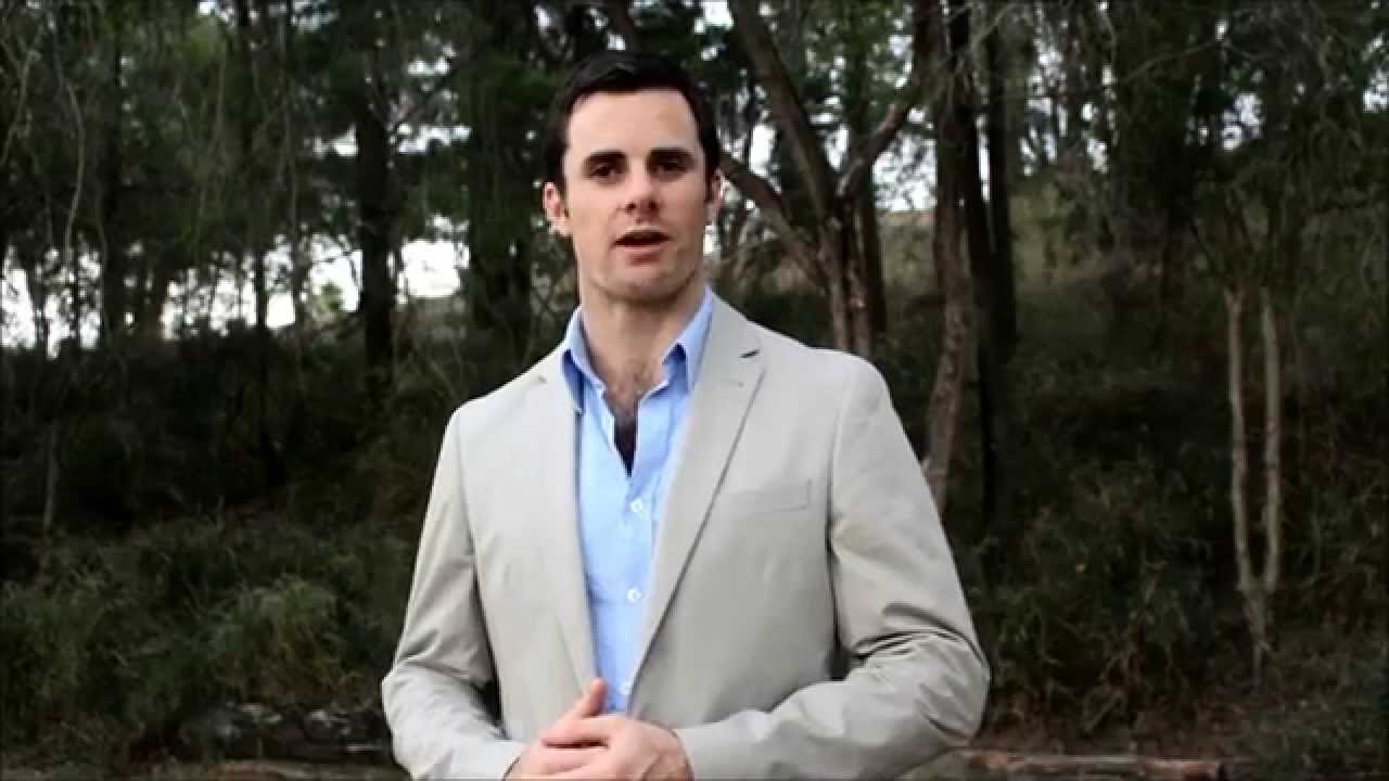 Intro to Youth in Agriculture blog - Sam Trethewey - YouTube