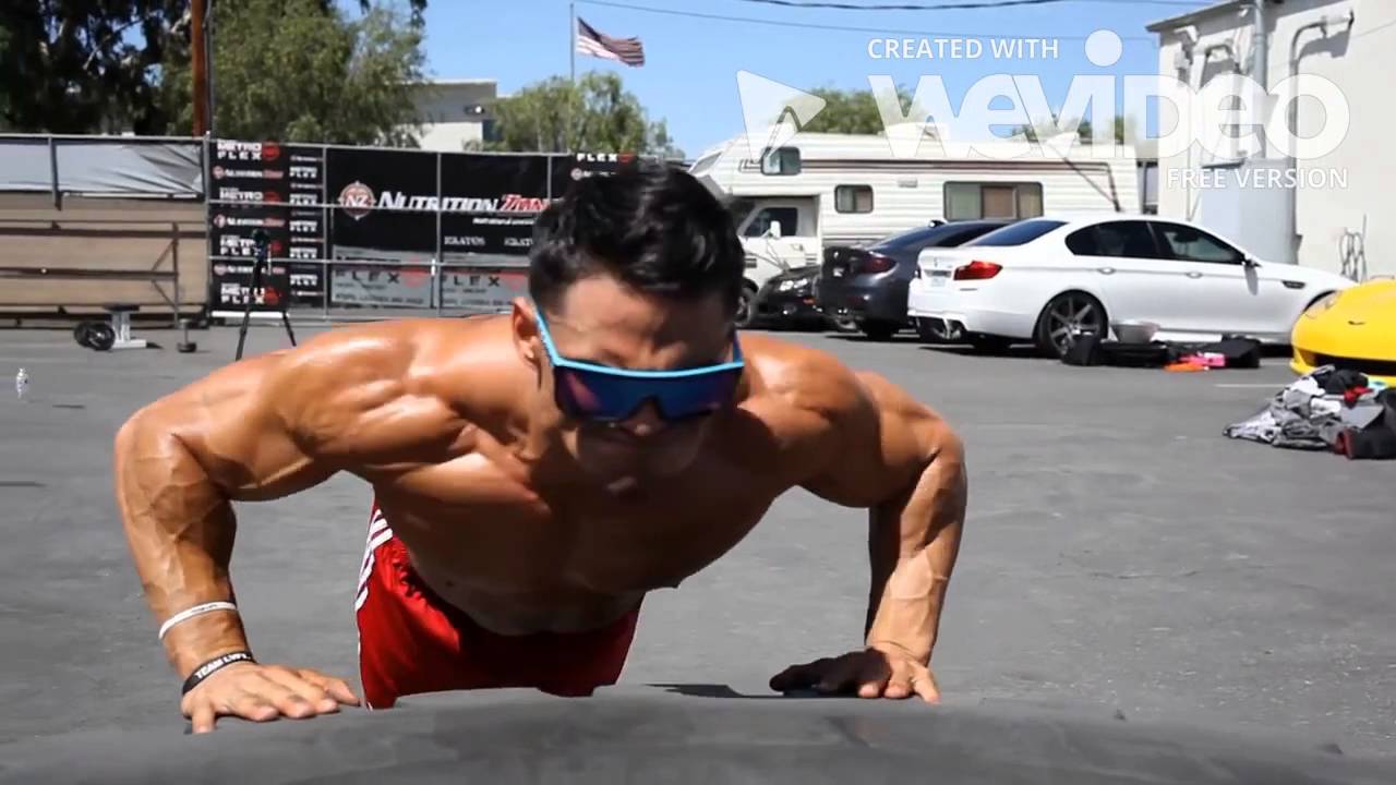 Arabs In Shape - Motivation Sport / تحفيز لممارسة الرياضة HD - YouTube