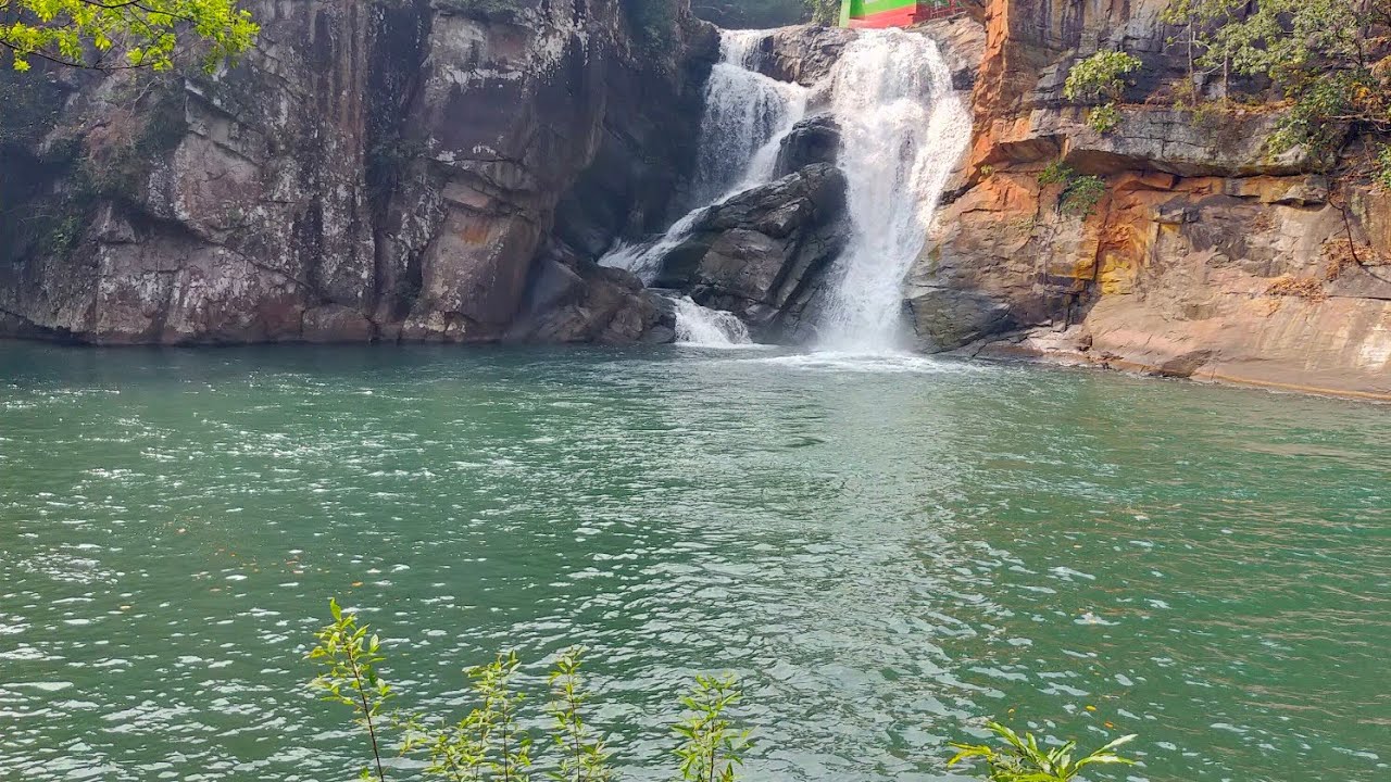 Odisha devkund tourist place video, - YouTube