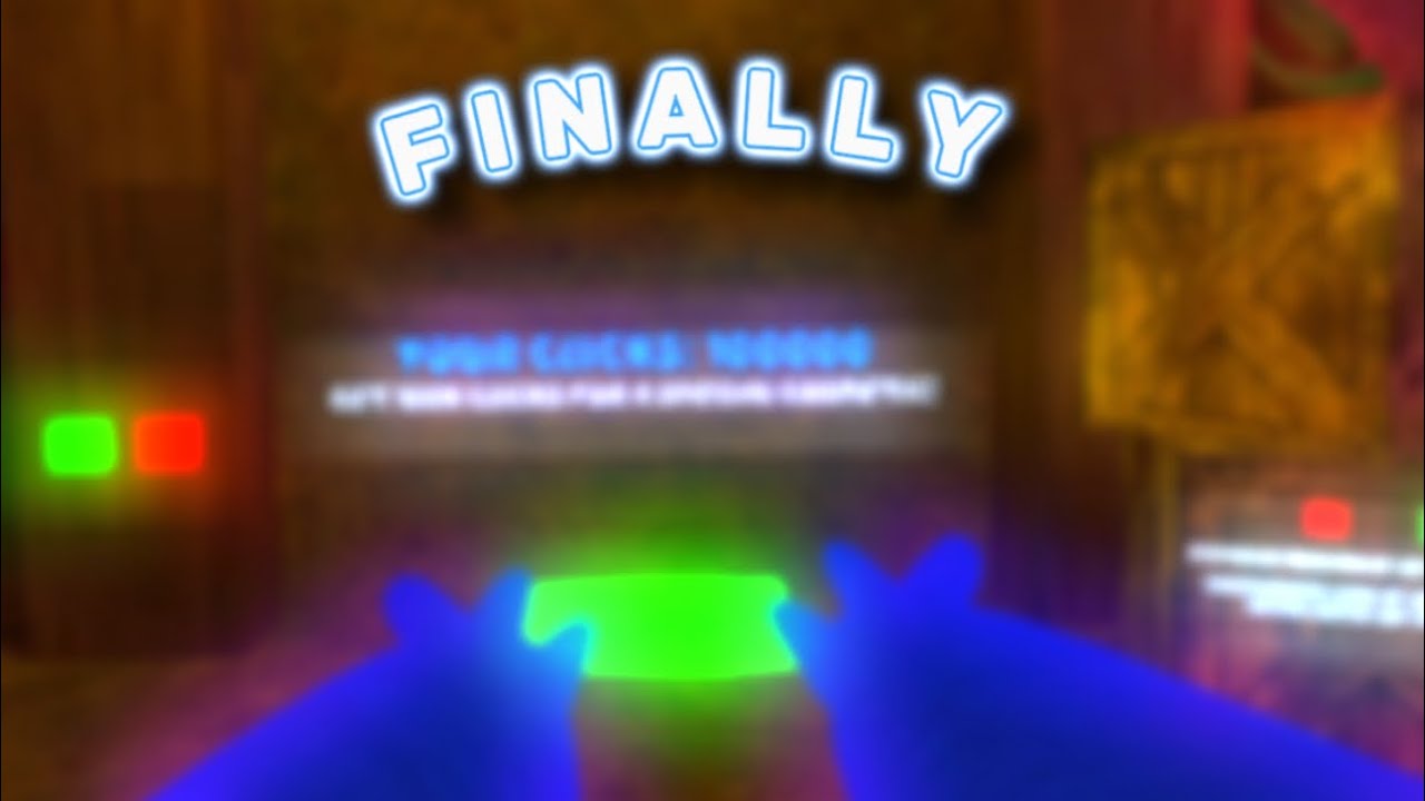 I Finally Got 100k Clicks In Monke Manic! | Monke Manic - YouTube