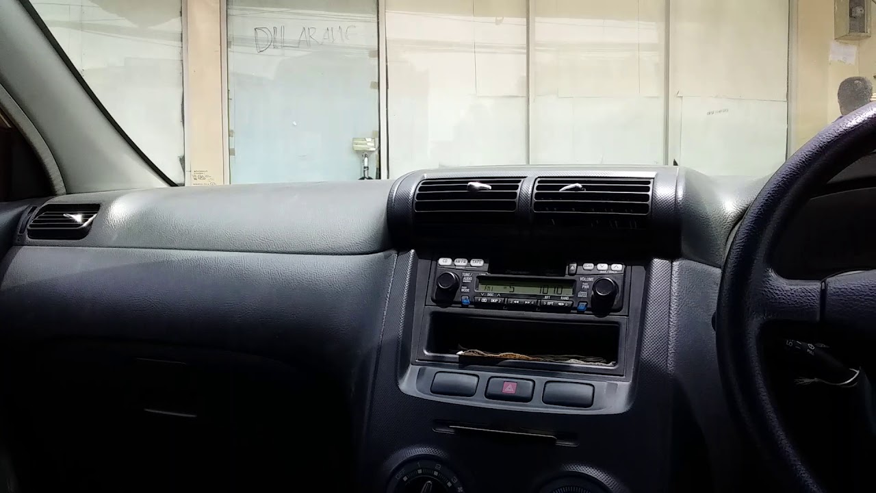 Video sample Samsung Galaxy J2 Pro 2018