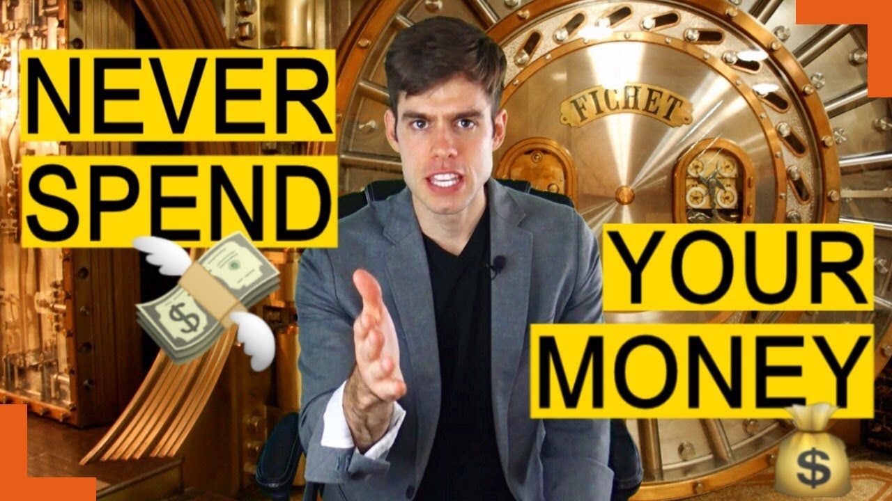 How To Increase Your Net Worth Never Spend Your Money YouTube how-to-increase-your-net-worth-never-spend-your-money-youtube
