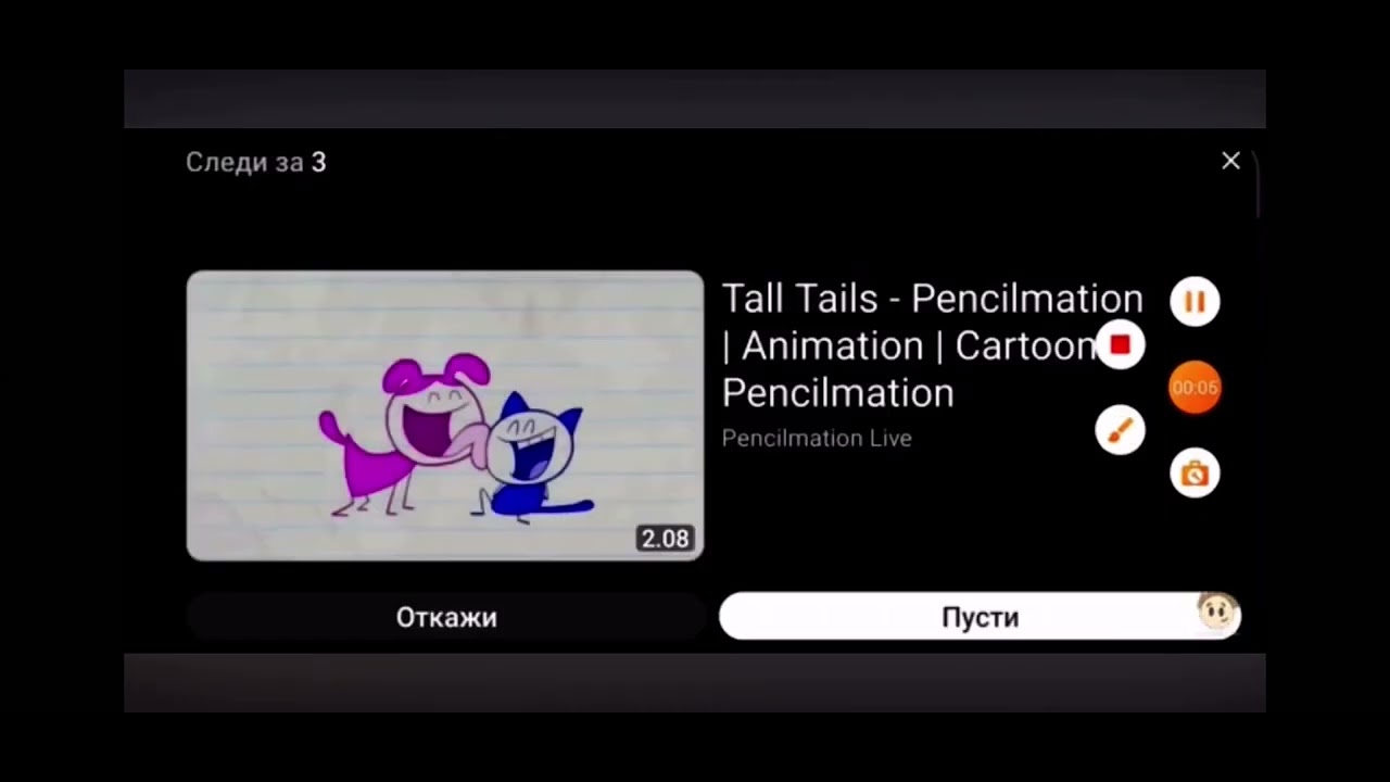 My reaction when shrjr from DeviantArt is officially DEAD - YouTube