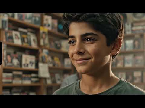     KASET – Babat Music | Official Music Video