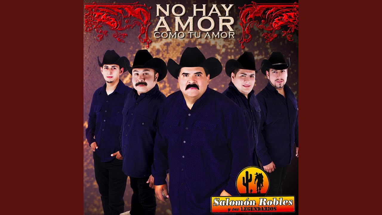 Hombre Normal - YouTube Music